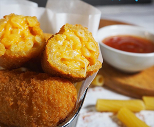 Kiki's Fish Bar | Best Fish & Chips