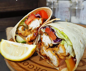 Kiki's Fish Bar | Best Fish & Chips